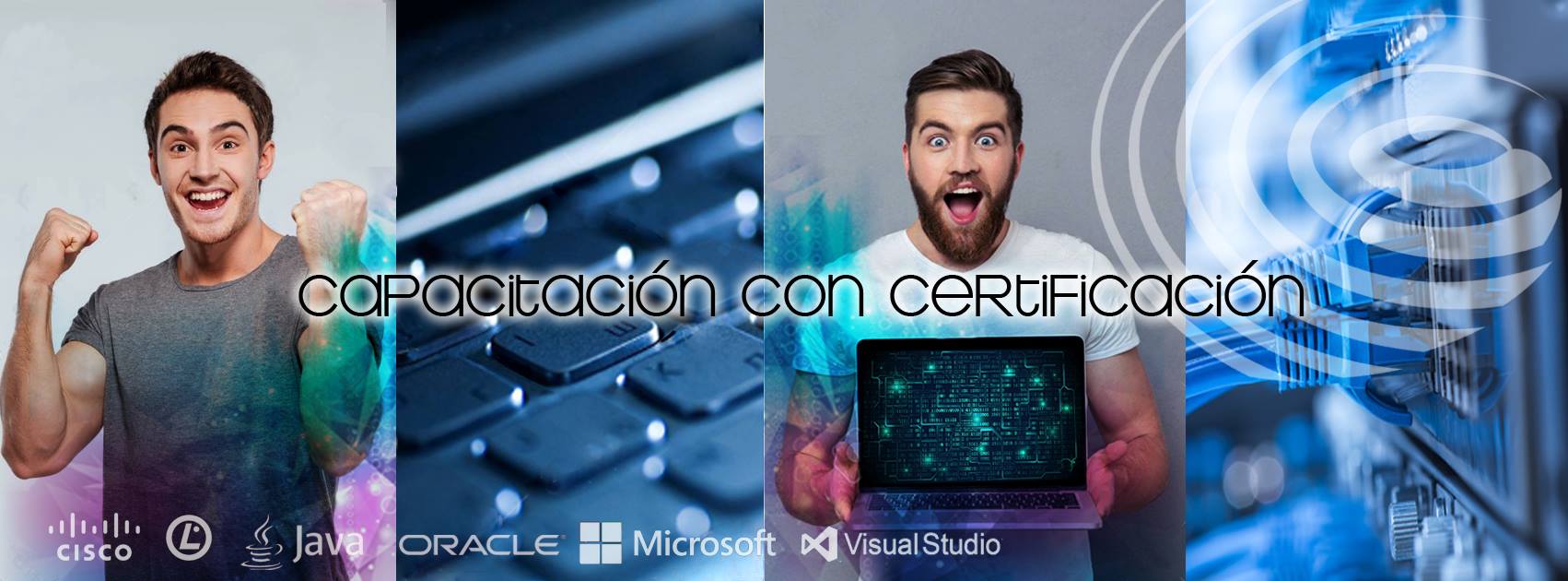 TEKHNE academy – TEKHNE IT academy