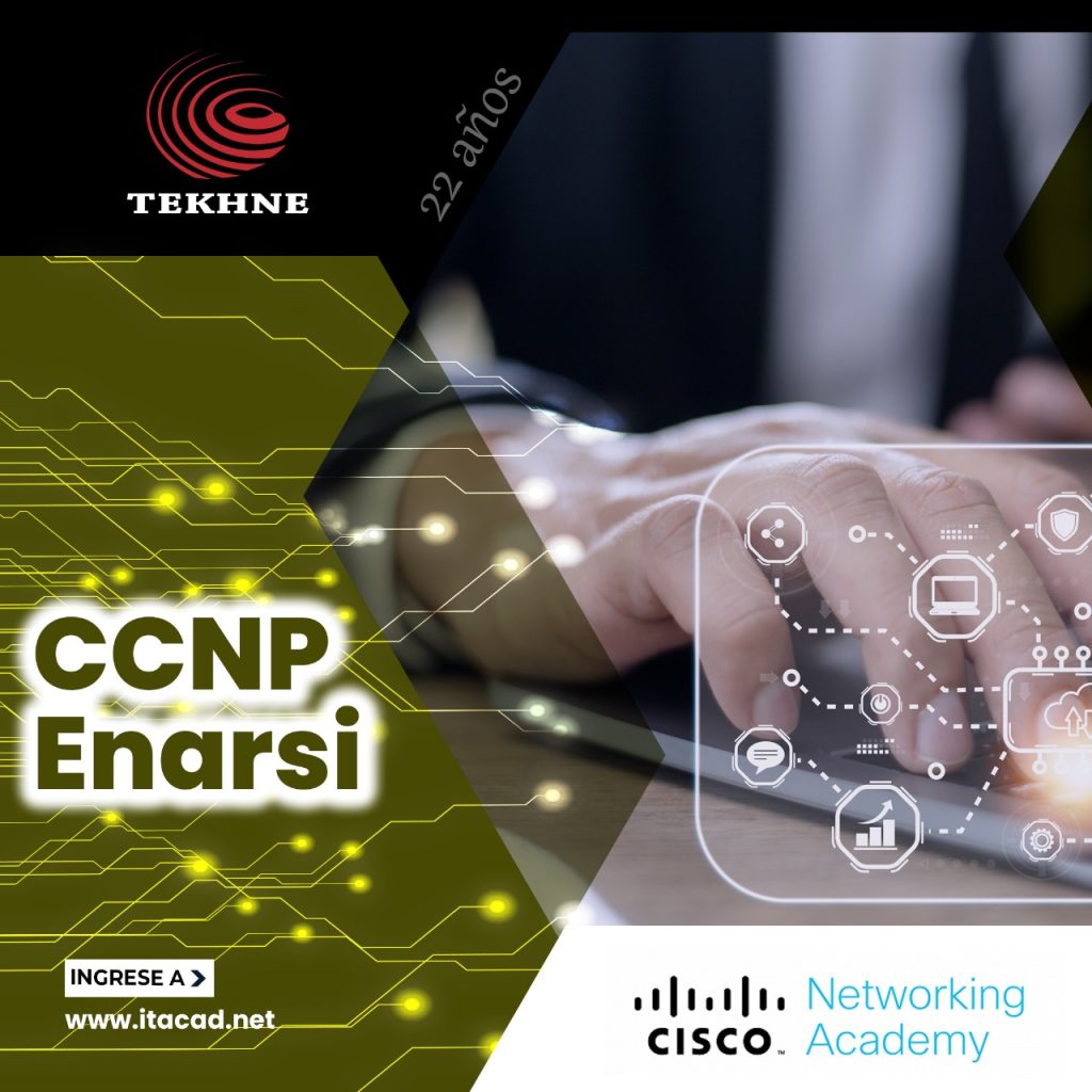 TEKHNE IT academy – Capacitacion en Tecnologias de la Información