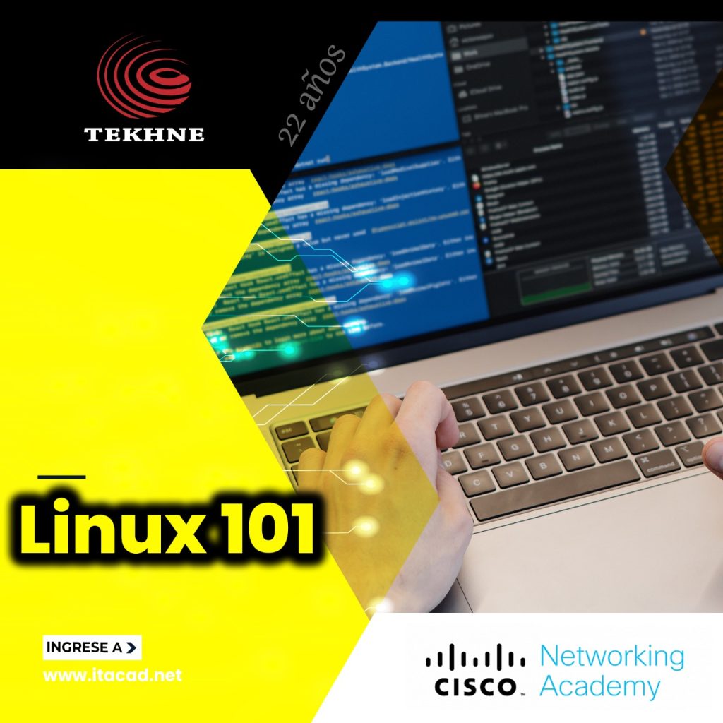 TEKHNE IT academy – Capacitacion en Tecnologias de la Información