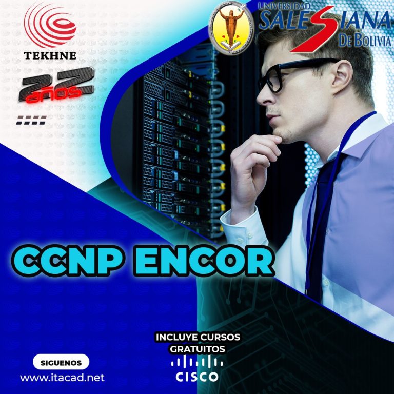 TEKHNE IT academy – Capacitacion en Tecnologias de la Información