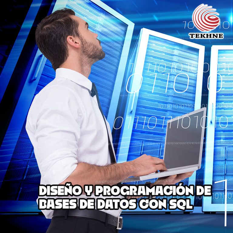 TEKHNE IT academy – Capacitacion en Tecnologias de la Información